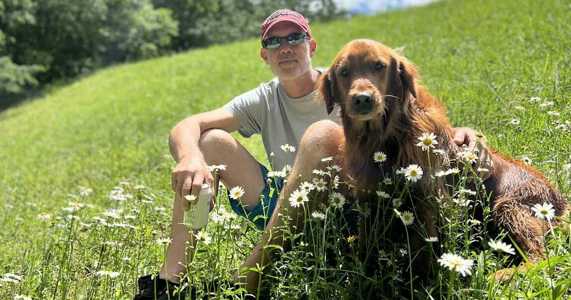 Elegía para un hermano: Jonathan Patrick Love 1970-2024 - Travel Tales ...