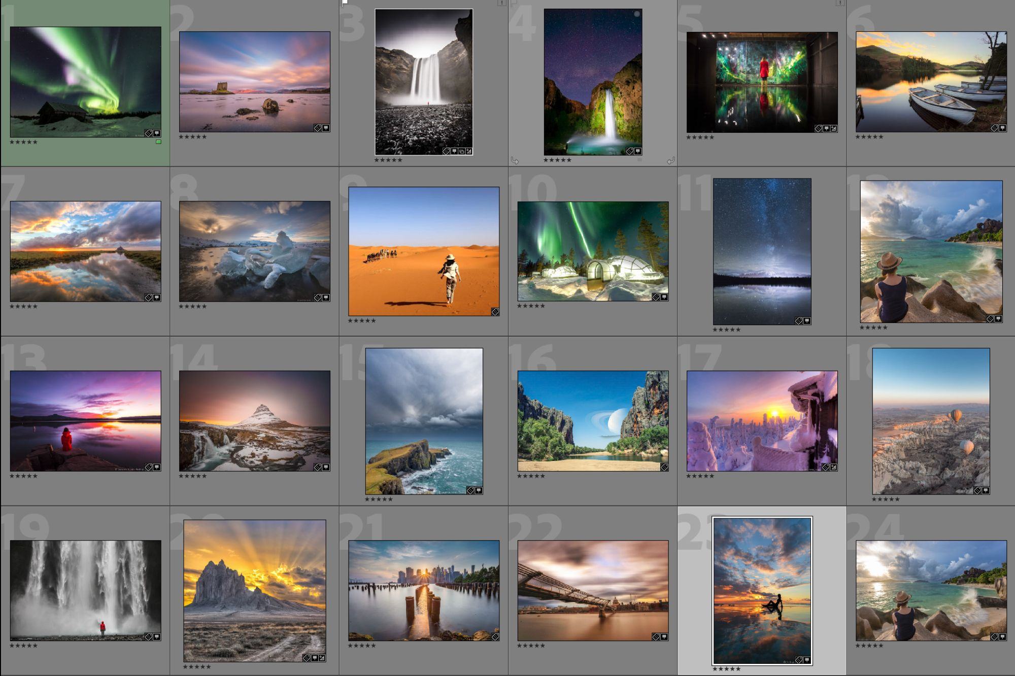 How to Organize and Find Your Digital Photos - Travel Tales & Trails