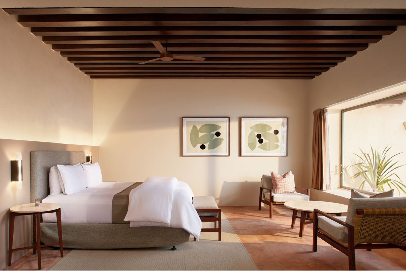 How to exchange Marriott points for improved rooms - Travel Tales & Trails